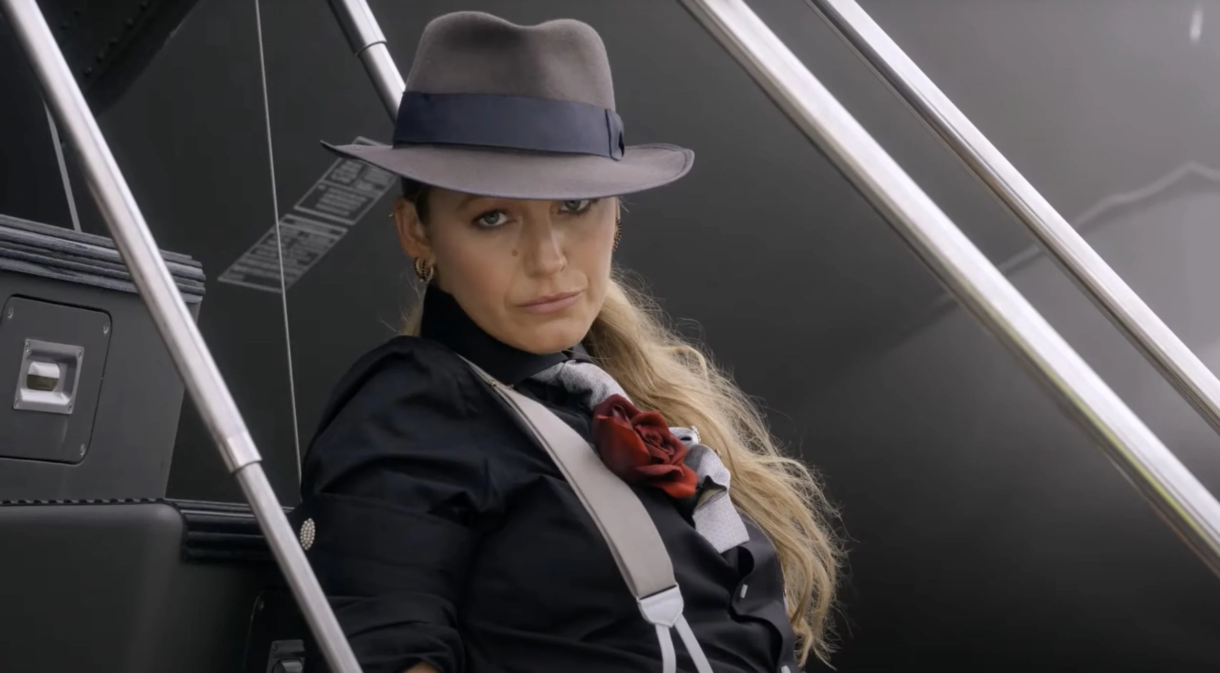 Trailer for Anna Kendrick and Blake Lively's ANOTHER SIMPLE FAVOR — GeekTyrant
